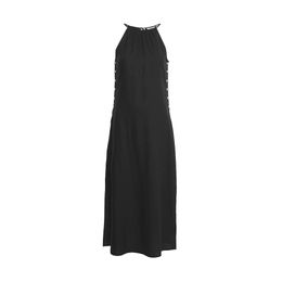 Marks & Spencer Marks & Spencer Kleid Damen Gr&ouml;&szlig;e 50 schwarz Winterkleid