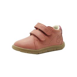 lamino Leder-Barfu&szlig;schuhe in Rot - 57% | Gr&ouml;&szlig;e 24 | Babysneakers