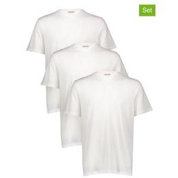 Only & Sons ONLY & SONS 3er-Set: Shirts "Jeff" - 48% | Gr&ouml;&szlig;e S | Herren-plussize