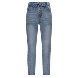 B.Nosy Jeans "Perry" - Regular Fit - in Blau - 60% | Gr&ouml;&szlig;e 110 | Kinderjeans