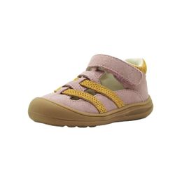 lamino Leder-Halbsandalen in Rosa - 61% | Gr&ouml;&szlig;e 21 | Babysandalen