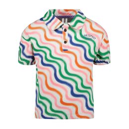 B.Nosy Poloshirt in Bunt - 59% | Gr&ouml;&szlig;e 122/128 | Kinder-oberteile