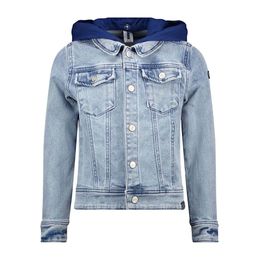 B.Nosy Jeansjacke in Hellblau - 56% | Gr&ouml;&szlig;e 116 | Kinderjacken