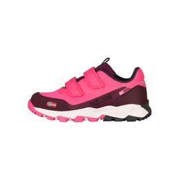 Trollkids Trekkingschuhe "Preikestolen" in Pink - 31% | Gr&ouml;&szlig;e 33 | Kinder-outdoor-sport-schuhe