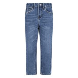 Levi's Kids Jeans - Skinny fit - in Blau - 40% | Gr&ouml;&szlig;e 140 | Kinderjeans