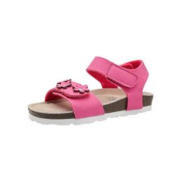 lamino Sandalen in Pink - 57% | Gr&ouml;&szlig;e 32 | Kindersandalen