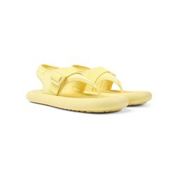 Camper Zehensandalen "Together" in Gelb - 63% | Gr&ouml;&szlig;e 41 | Herrensandalen