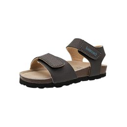 lamino Sandalen in Braun - 57% | Gr&ouml;&szlig;e 32 | Kindersandalen