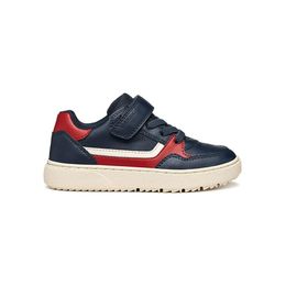 Geox Sneakers "Theleven" in Dunkelblau - 47% | Gr&ouml;&szlig;e 26 | Kindersneakers