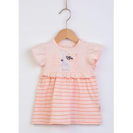 Sophie la Girafe Kleid in Orange - 61% | Gr&ouml;&szlig;e 74 | Baby-kleider-roecke