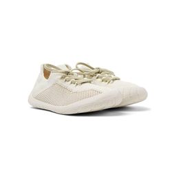 Camper Sneakers "Path" in Beige - 52% | Gr&ouml;&szlig;e 28 | Kindersneakers