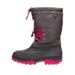CMP Winterstiefel "Ahto" in Grau - 42% | Gr&ouml;&szlig;e 36 | Kinderstiefel
