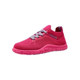 lamino Barfu&szlig;schuhe in Pink - 61% | Gr&ouml;&szlig;e 25 | Kindersneakers