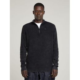 G-Star Raw G-Star Pullover in Dunkelblau - 57% | Gr&ouml;&szlig;e XL | Herren-plussize