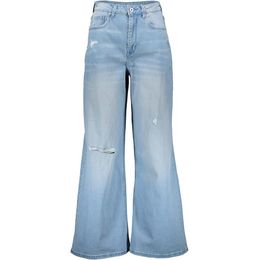 Pepe Jeans Jeans - Comfort fit - in Hellblau - 56% | Gr&ouml;&szlig;e W29/L32 | Damenjeans