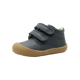 lamino Leder-Lauflernschuhe in Dunkelblau - 51% | Gr&ouml;&szlig;e 24 | Lauflernschuhe