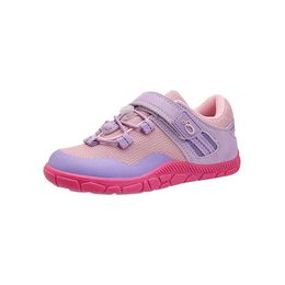 lamino Barfu&szlig;schuhe in Rosa/ Lila - 52% | Gr&ouml;&szlig;e 32 | Kindersneakers