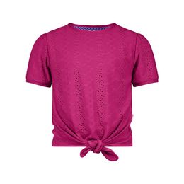 B.Nosy Shirt in Fuchsia - 55% | Gr&ouml;&szlig;e 98 | Kinder-oberteile
