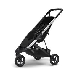 Thule Buggy "Spring" in Schwarz - 46% | Buggys