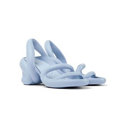 Camper Sandaletten "Kobarah" in Hellblau - 46% | Gr&ouml;&szlig;e 41 | Damen-sandalen