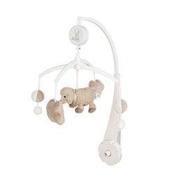 Sterntaler Mobile "Schaf Flocke" in Beige - ab Geburt - 50% | Baby-mobile