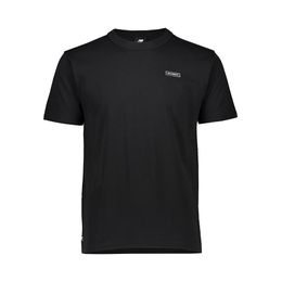 New Balance Shirt "Essentials Winter" in Schwarz - 34% | Gr&ouml;&szlig;e L | Herren-plussize
