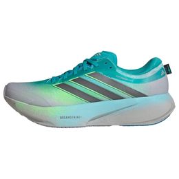 adidas Performance Laufschuh 'Supernova Rise 3' Herren Gr&ouml;&szlig;e 46 grau / anthrazit / smaragd / hellgr&uuml;n