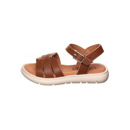 lamino Sandalen in Braun - 58% | Gr&ouml;&szlig;e 33 | Kindersandalen