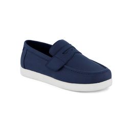 Toms Shoes TOMS Slipper in Dunkelblau - 48% | Gr&ouml;&szlig;e 30 | Kinderschnuerschuhe