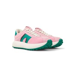 Camper Sneakers "Pelotas Athens" in Rosa - 53% | Gr&ouml;&szlig;e 38 | Damen-sneakers
