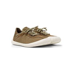 Camper Sneakers "Path" in Hellbraun - 53% | Gr&ouml;&szlig;e 33 | Kindersneakers