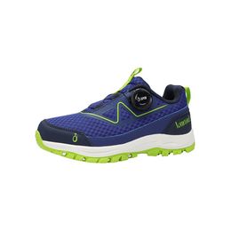 lamino Trekkingschuhe in Dunkelblau - 43% | Gr&ouml;&szlig;e 32 | Kinder-outdoor-sport-schuhe