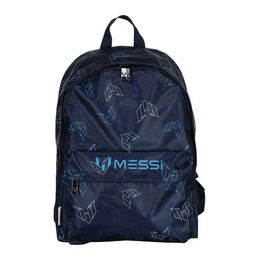 Messi Rucksack in Dunkelblau - (B)28,5 x (H)38,5 x (T)14,5 cm - 38% | Kinder-rucksaecke-taschen