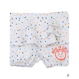 Sophie la Girafe Shorts in Wei&szlig; - 61% | Gr&ouml;&szlig;e 62 | Babyhosen