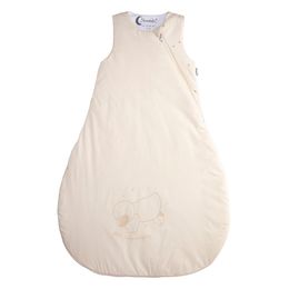 Sterntaler Babyschlafsack "Edda" in Beige - 51% | Gr&ouml;&szlig;e 70 cm |