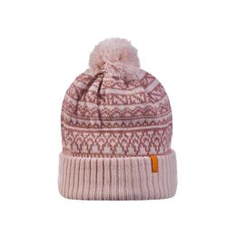 Icepeak M&uuml;tze in Rosa - 52% | Damen-muetzen-caps