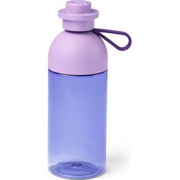 Lego Trinkflasche "Hydration" in Lila - 500 ml - 35% | Kinder-austruestung-accessoires