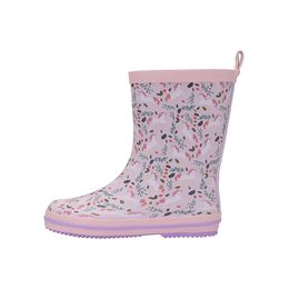 lamino Gummistiefel in Rosa - 40% | Gr&ouml;&szlig;e 29 | Babygummistiefel