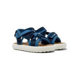 Camper Sandalen "Pelotas Flota" in Dunkelblau - 52% | Gr&ouml;&szlig;e 32 | Kindersandalen