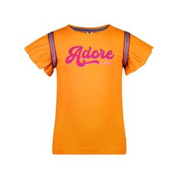 B.Nosy Shirt in Orange - 59% | Gr&ouml;&szlig;e 98 | Kinder-oberteile