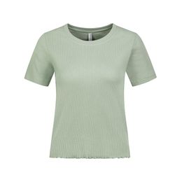 Eight2Nine Shirt in Salbei - 52% | Gr&ouml;&szlig;e XL | Damen-tops