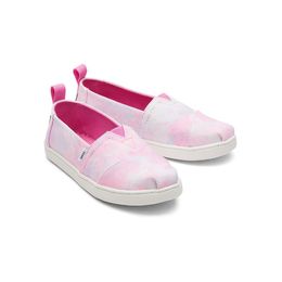 Toms Shoes TOMS Slipper in Rosa - 15% | Gr&ouml;&szlig;e 35,5 | Kinderschnuerschuhe