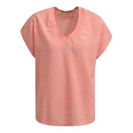 Smith & Soul Smith & Soul Bluse in Lachs - 62% | Gr&ouml;&szlig;e XS | Damen-blusen