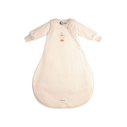 Sterntaler Babyschlafsack "Edda" in Creme - 58% | Gr&ouml;&szlig;e 90 cm |