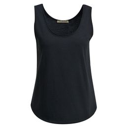 Smith & Soul Smith & Soul Top in Schwarz - 50% | Gr&ouml;&szlig;e L | Damen-tops