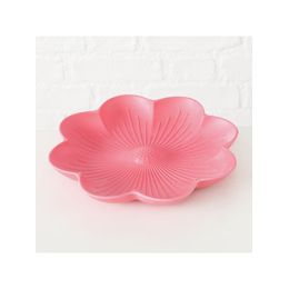 Boltze Vogeltr&auml;nke "Giardino" in Pink - &Oslash; 23,5 cm - 15% | Gartendeko