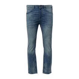 s.Oliver Jeans 'Casby' Herren Gr&ouml;&szlig;e 28 blau