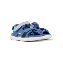 Camper Sandalen "Oruga" in Blau - 49% | Gr&ouml;&szlig;e 23 | Babysandalen