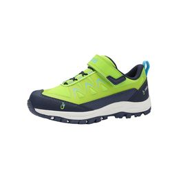 lamino Trekkingschuhe in Gr&uuml;n - 48% | Gr&ouml;&szlig;e 35 | Kinder-outdoor-sport-schuhe