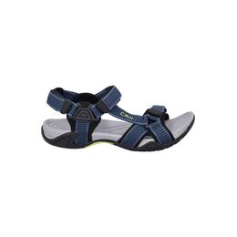 CMP Wandersandalen "Hamal" in Dunkelblau - 30% | Gr&ouml;&szlig;e 44 | Herrenschuhe-outdoorschuhe